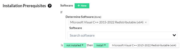 Datto Cloud Continuity Install and Configuration ImmyBot