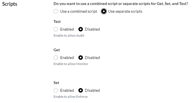 Datto Cloud Continuity Install and Configuration ImmyBot
