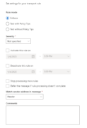 External Email Warnings with Office 365 - Malachi Corrigan